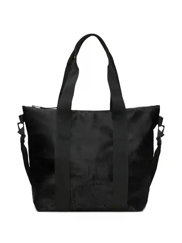 Rains Mini Tote Bag With Detachable Strap