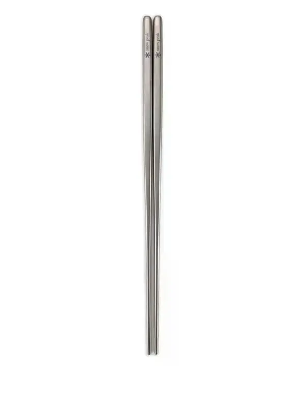 SNOW PEAK Titanium Chopsticks