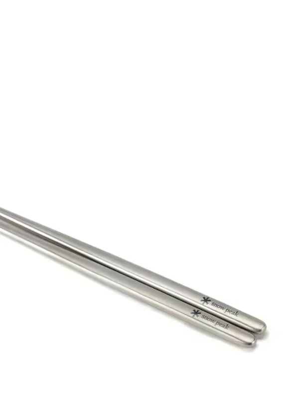 SNOW PEAK Titanium Chopsticks