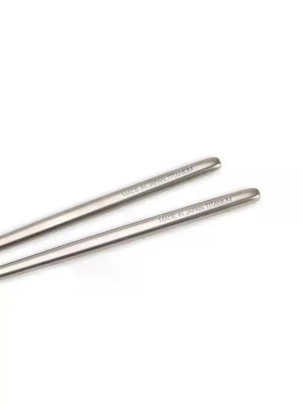 SNOW PEAK Titanium Chopsticks