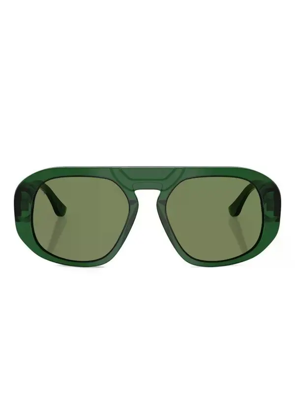 FERRARI Sunglasses - Green