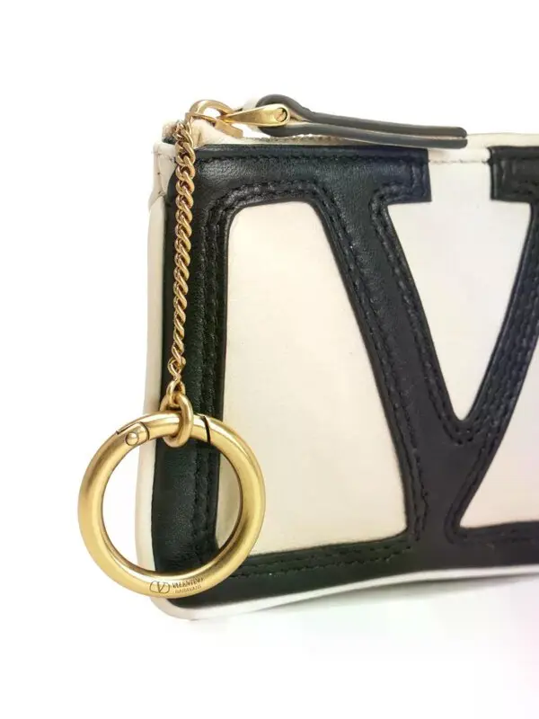 Valentino Garavani Viva Superstar Keyring