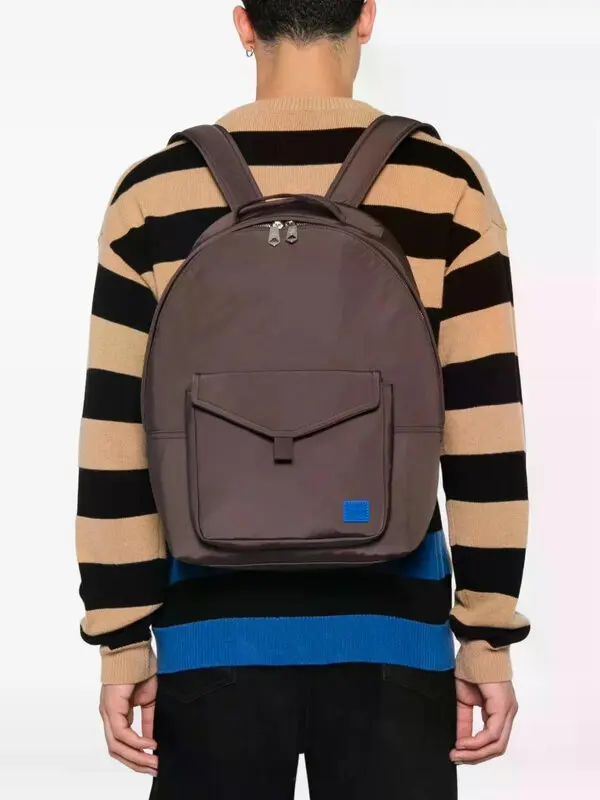 Paul Smith Flap-pocket Backpack