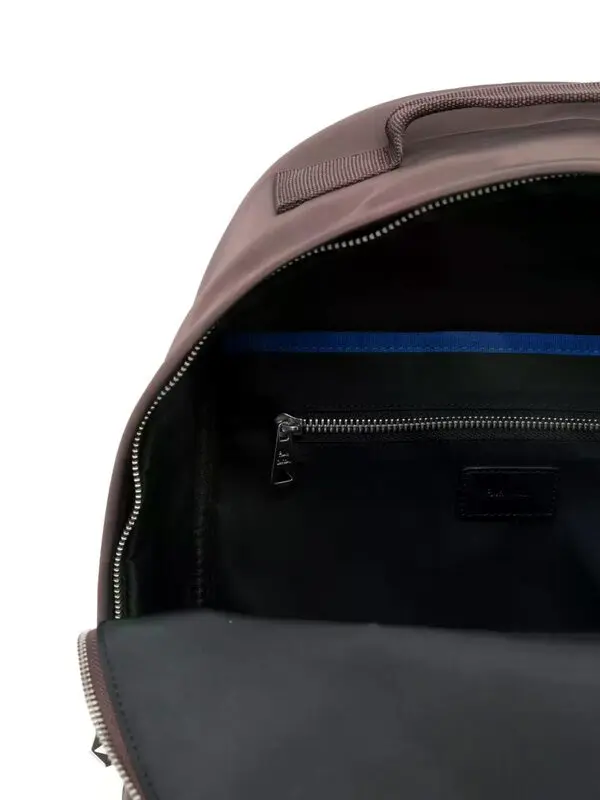 Paul Smith Flap-pocket Backpack