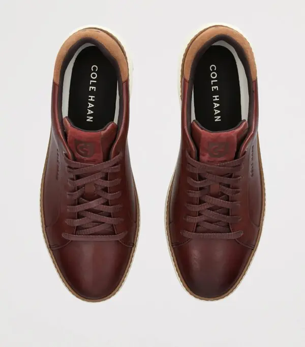 Cole Haan Grandprø Topspin Sneakers