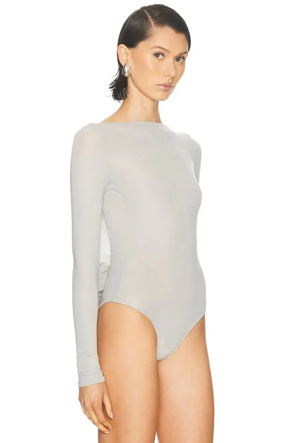 MAYGEL CORONEL Bettin One Piece Top