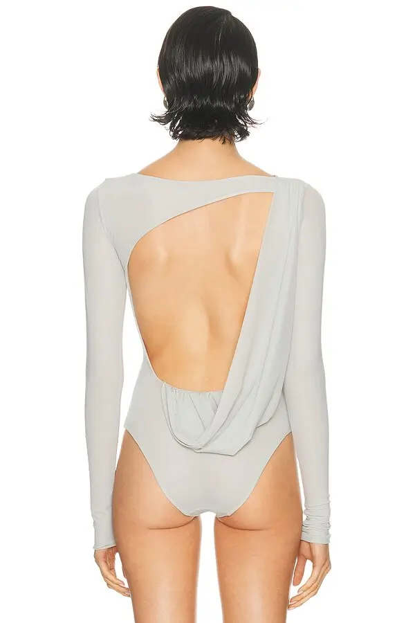 MAYGEL CORONEL Bettin One Piece Top