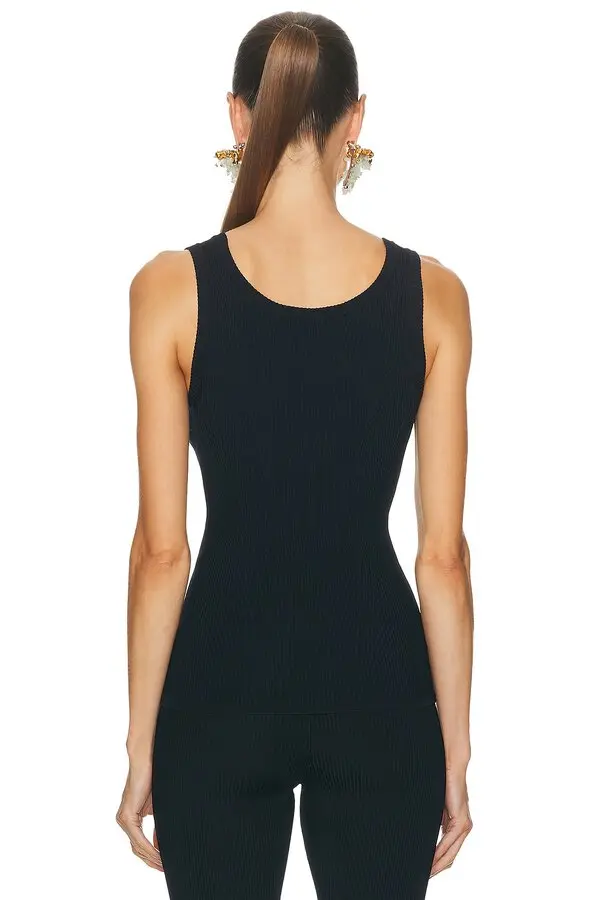 Dries Van Noten Topaza Top