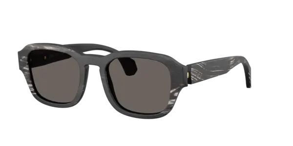 ALAIN MIKLI Sunglasses - Dark Grey
