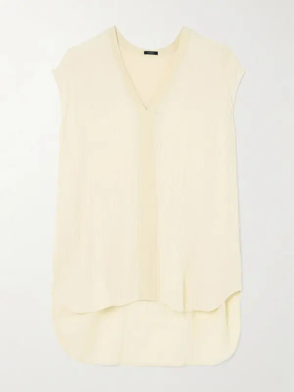 JOSEPH Lucien Habotai Blouse