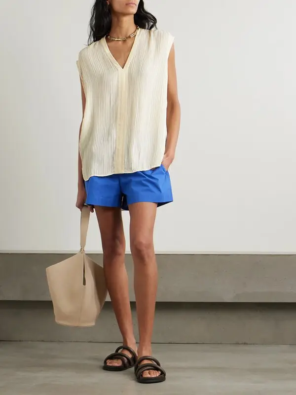 JOSEPH Lucien Habotai Blouse