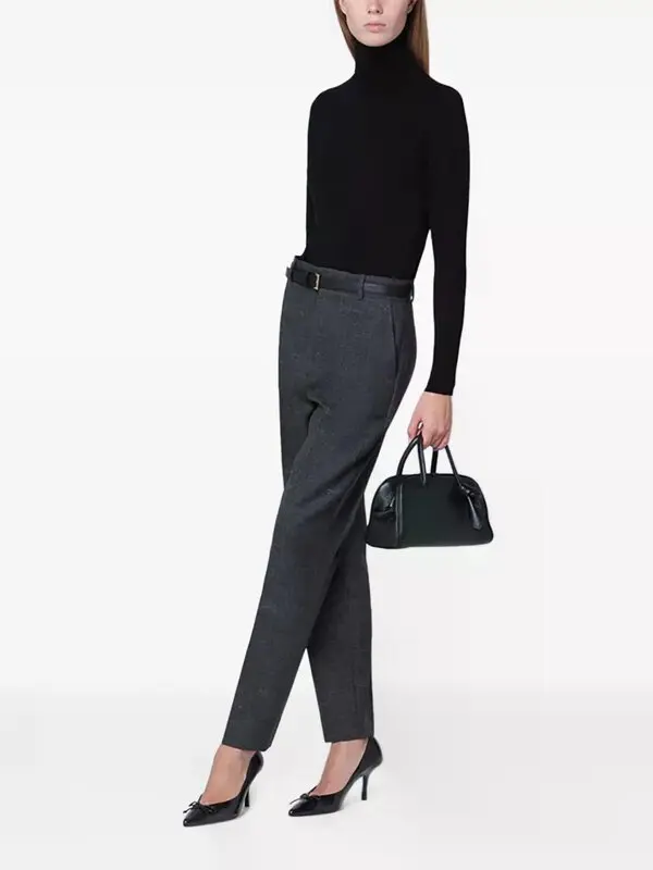 Moschino Wool Trousers