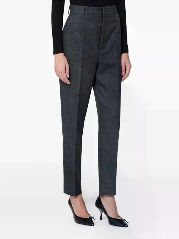 Moschino Wool Trousers
