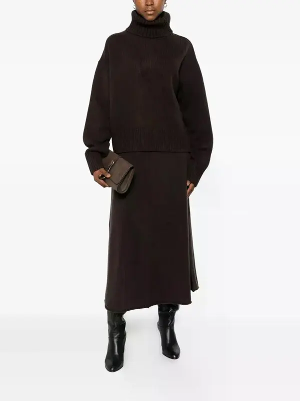 Extreme Cashmere Cashmere Jumper
