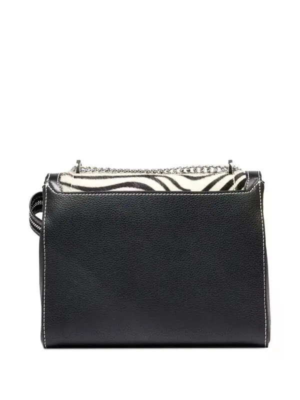 LANCEL Mini Ninon Cross Body Bag