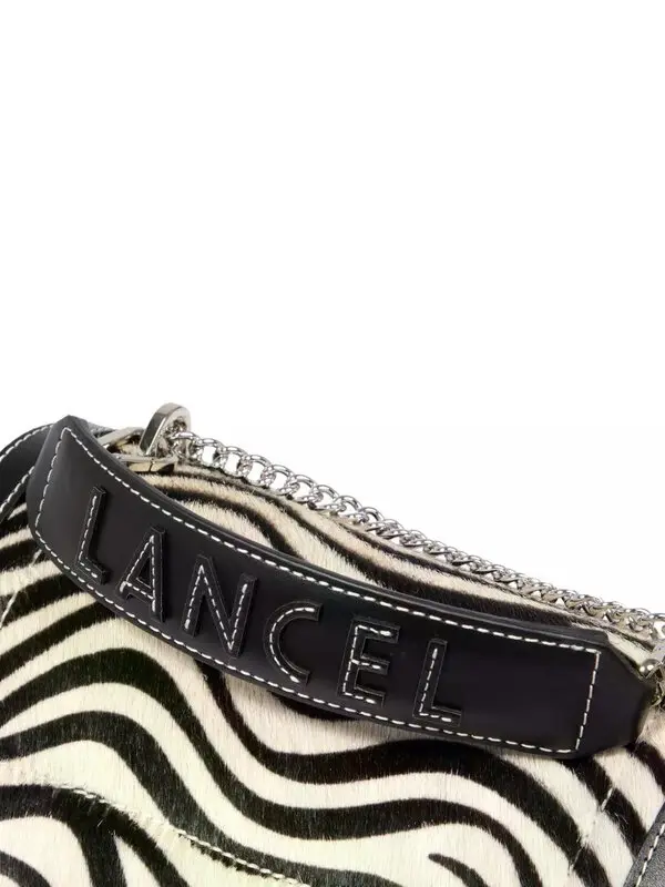 LANCEL Mini Ninon Cross Body Bag