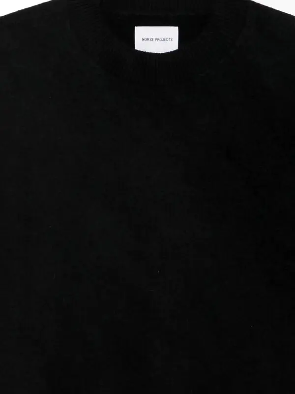 Norse Projects Crew-neck Sweater