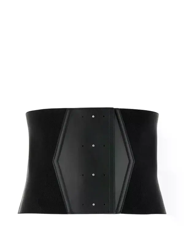 Sportmax Corset Belt