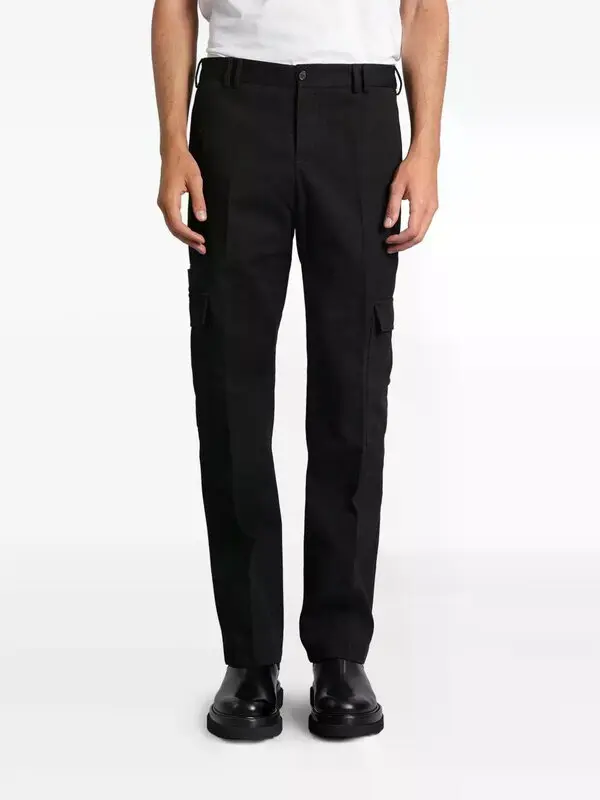 PT TORINO Twill Trousers