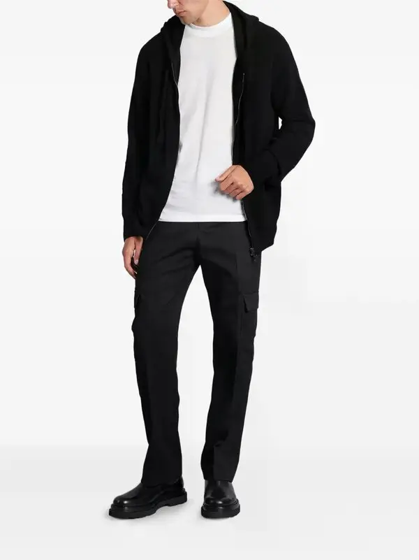 PT TORINO Twill Trousers