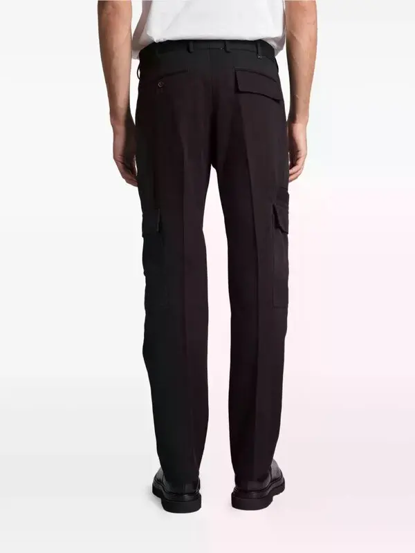 PT TORINO Twill Trousers