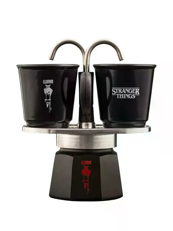 BIALETTI X Netflix Stranger Things Mini Express
