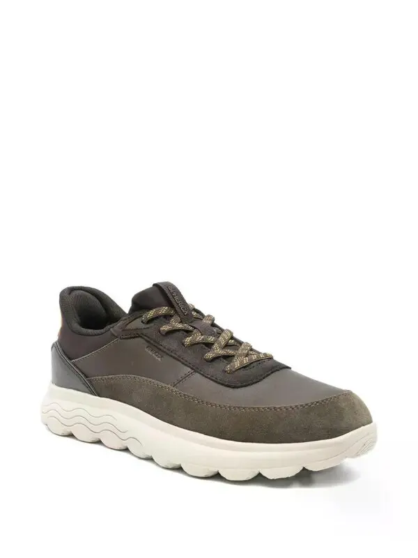 Geox Spherica Plus Sneakers