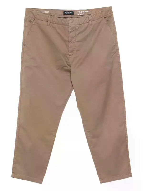 Marc O'polo Twill Trousers