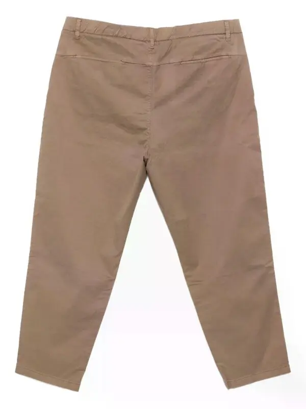 Marc O'polo Twill Trousers