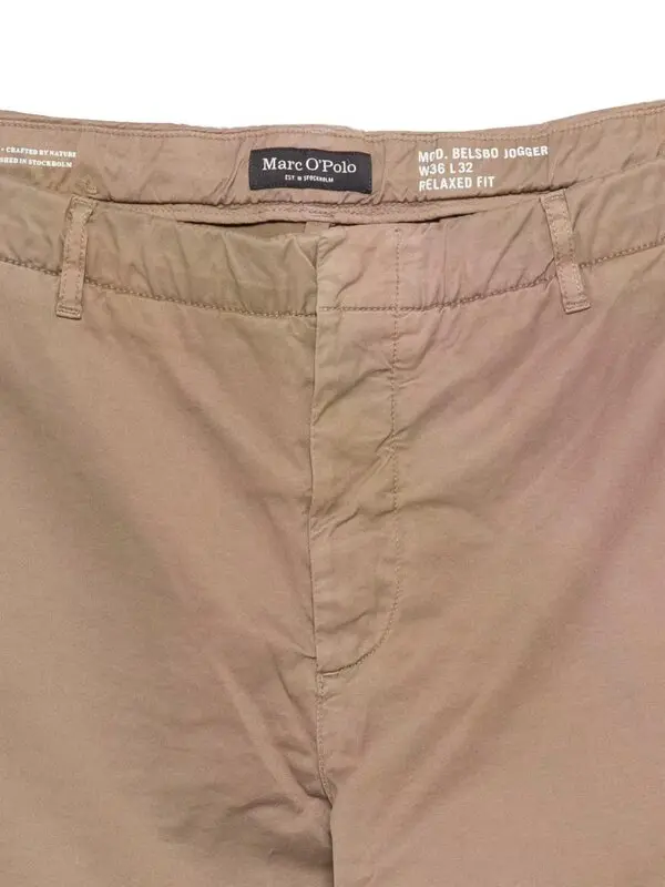 Marc O'polo Twill Trousers