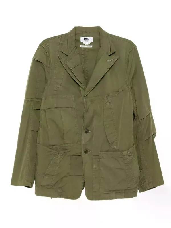 Junya Watanabe Multi-pocket Jacket