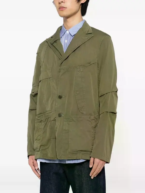 Junya Watanabe Multi-pocket Jacket