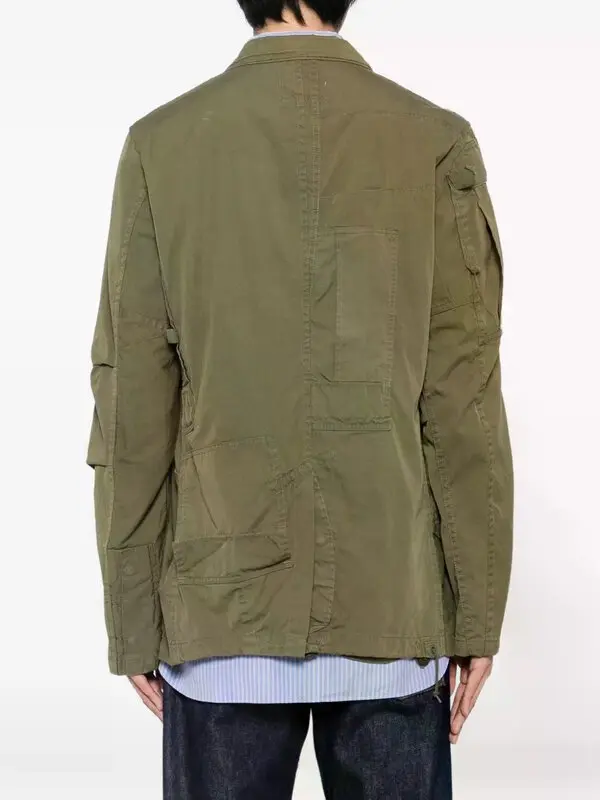 Junya Watanabe Multi-pocket Jacket