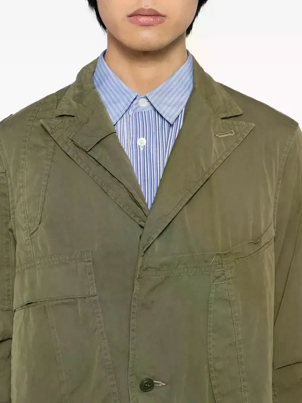 Junya Watanabe Multi-pocket Jacket