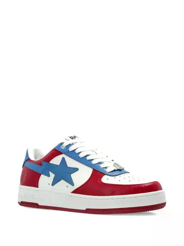 A BATHING APE Sta #3 M2 Sneakers