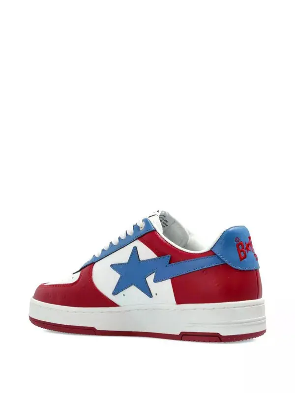 A BATHING APE Sta #3 M2 Sneakers