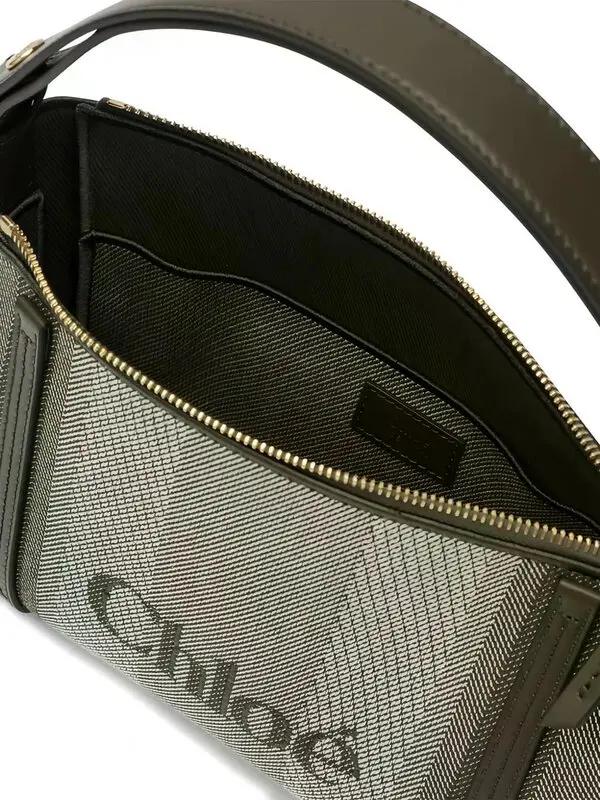 Chloé Carry Mini Bag