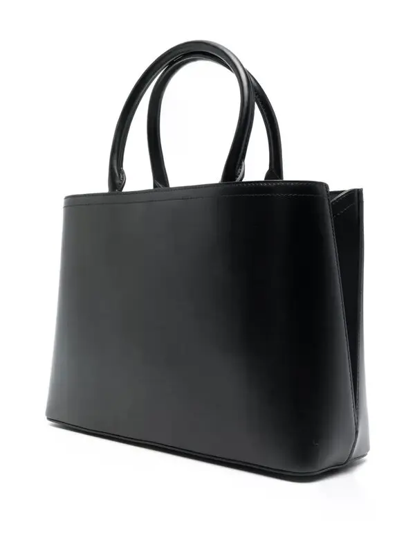 TWINSET Tote Bag With Top Handles
