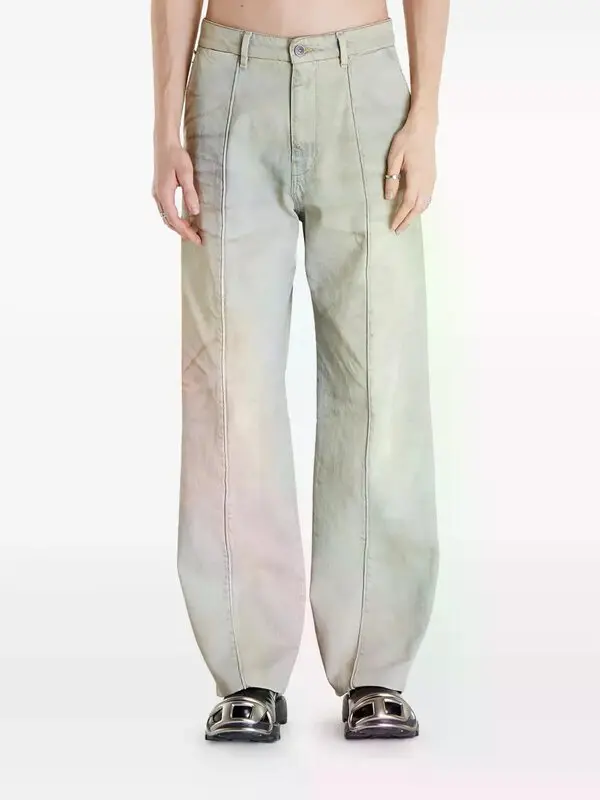 DIESEL D-chino-work-s Trousers