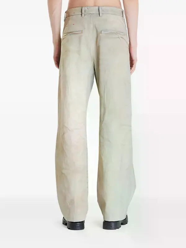 DIESEL D-chino-work-s Trousers