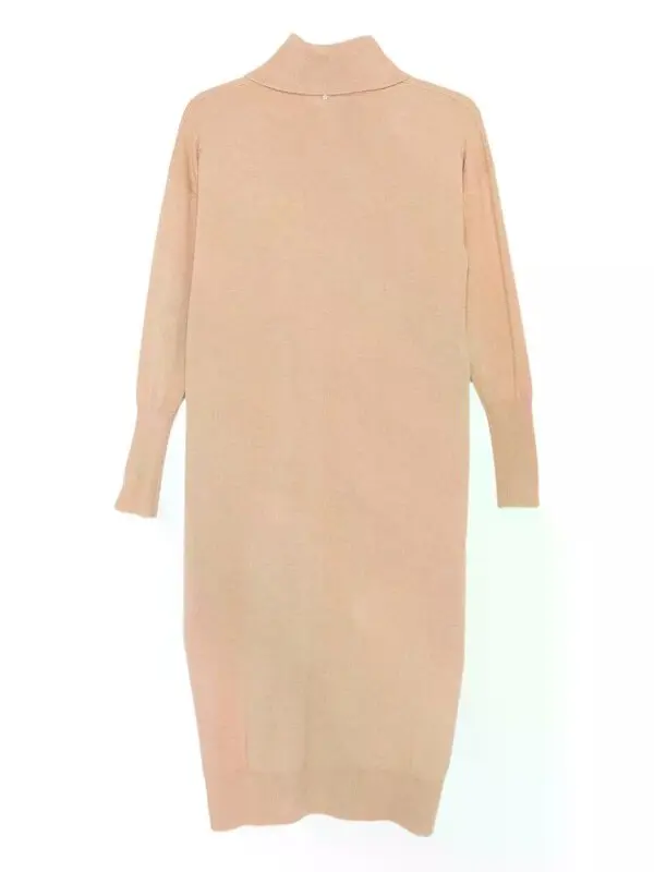 Lorena Antoniazzi Fine-knit Dress