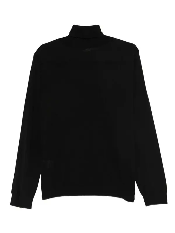 ROBERTO COLLINA Fine-knit Jumper