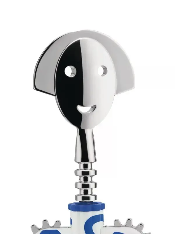 ALESSI Anna G Pattern-design Corkscrew