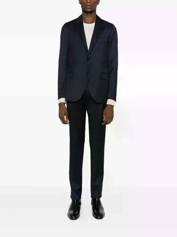 LARDINI Single-breasted Suit