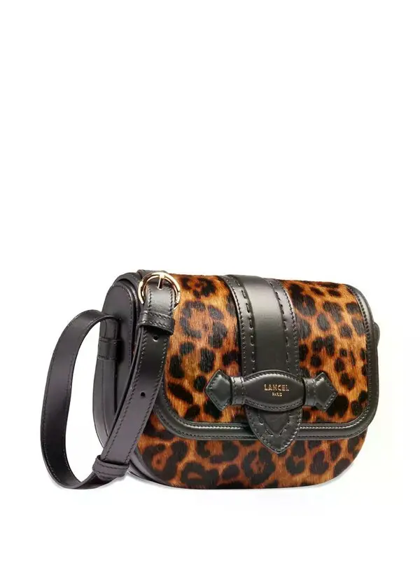 LANCEL Sienna Cross Body Bag