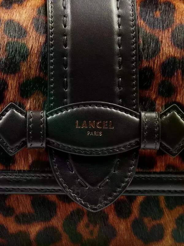LANCEL Sienna Cross Body Bag