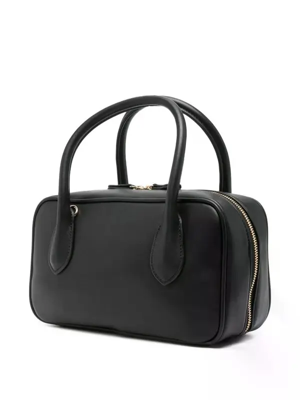 TWINSET Logo-lettering Tote