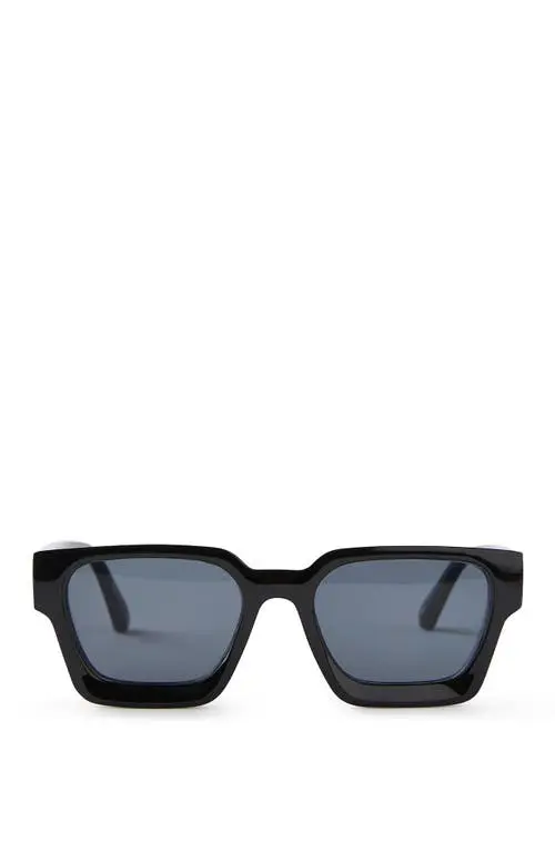 COTTON ON Legacy Sunglasses - Black Black