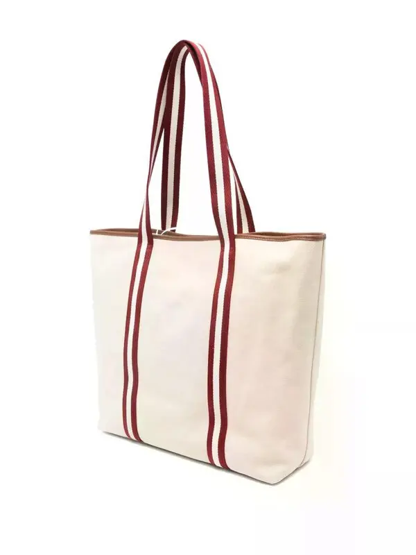 Bally Edelbliss Tote Bag - Neutrals