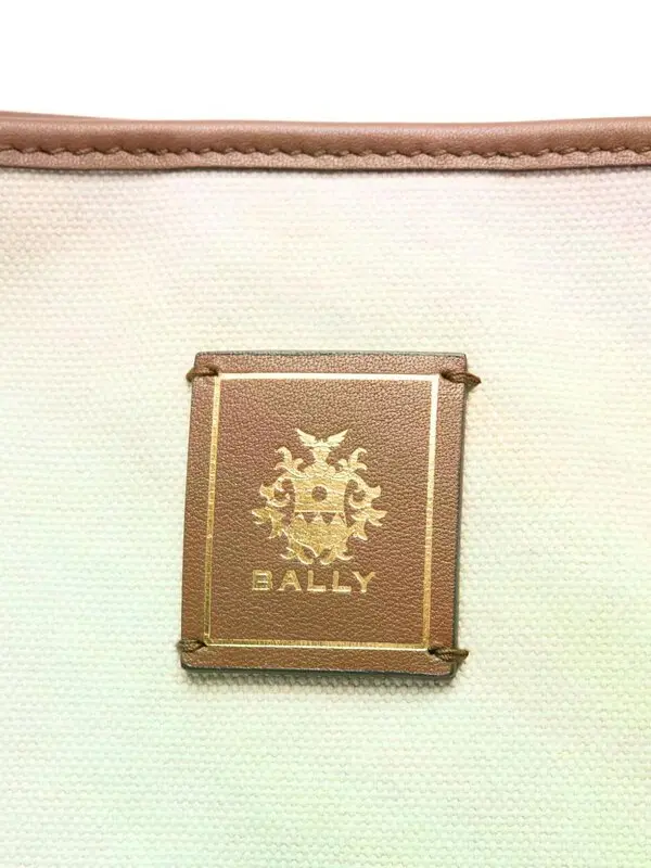 Bally Edelbliss Tote Bag - Neutrals